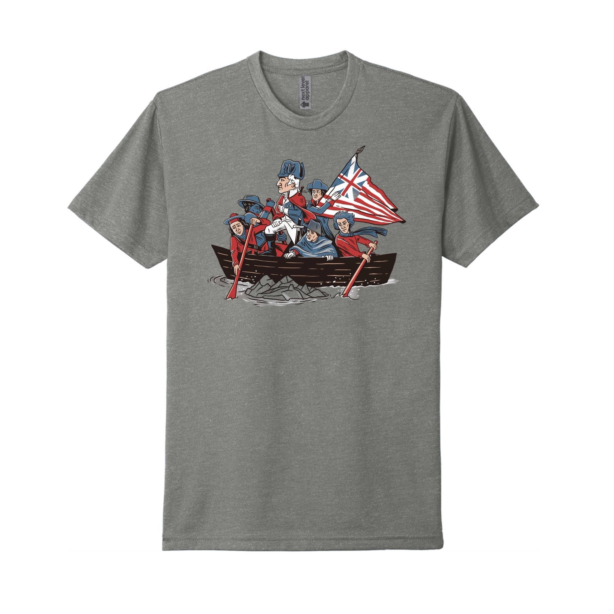 Shirts – TR Historical